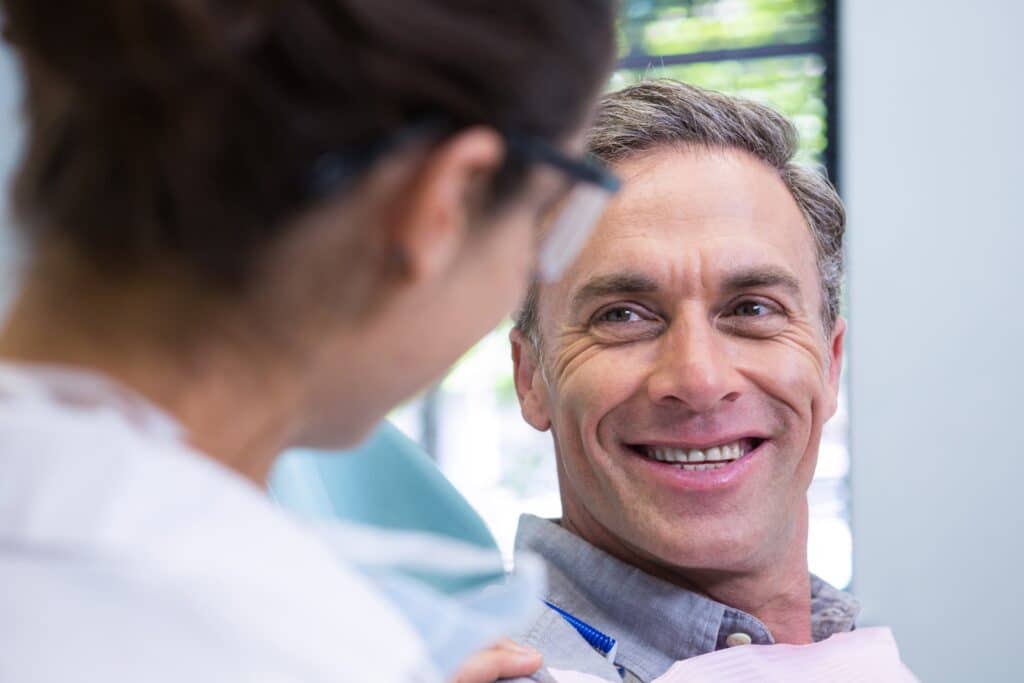 Philadelphia Periodontist – Periodontal Consultants – Philadelphia, PA